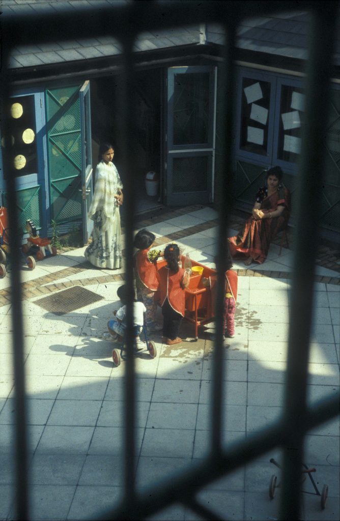 Jagonari – MatrixOpen