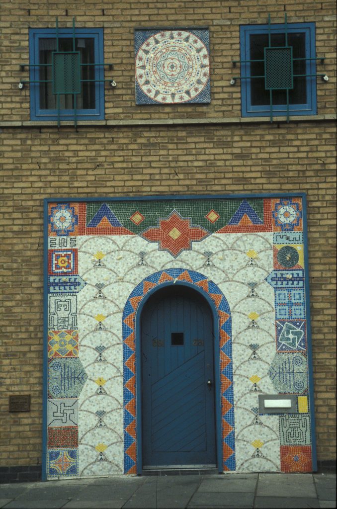 Jagonari – MatrixOpen