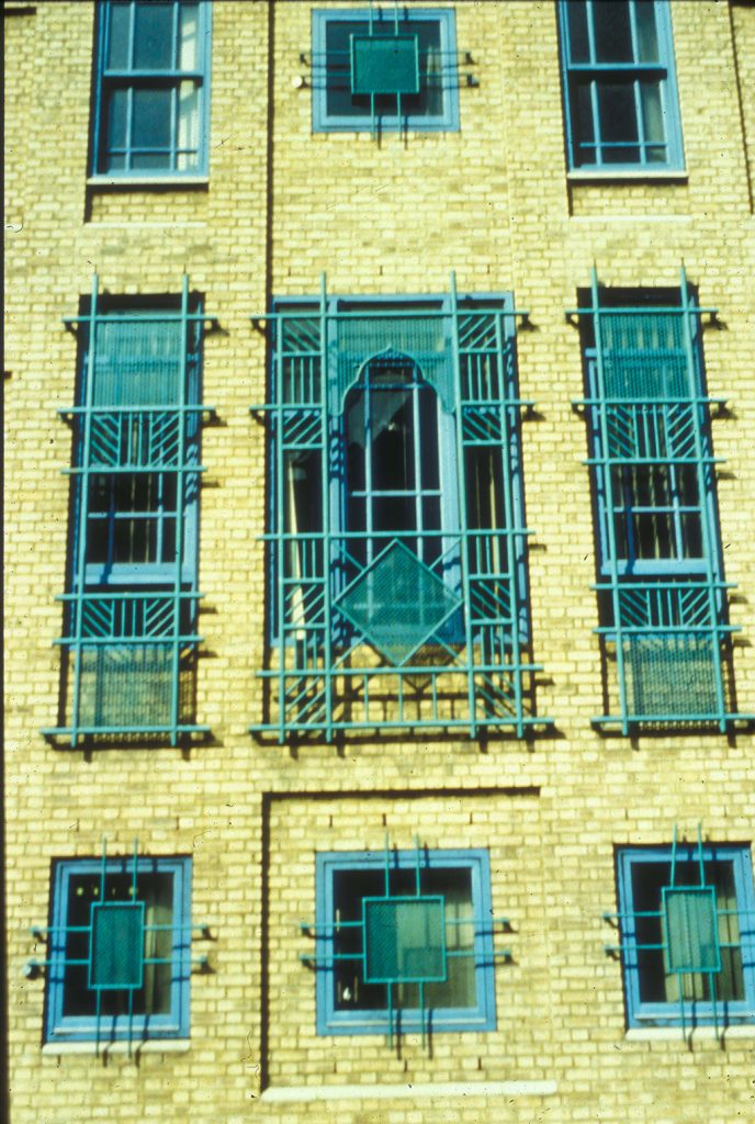 Jagonari – MatrixOpen