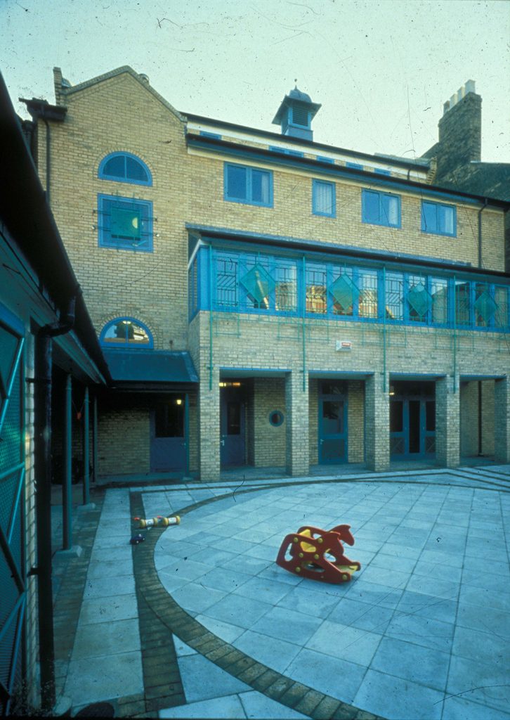 Jagonari – MatrixOpen