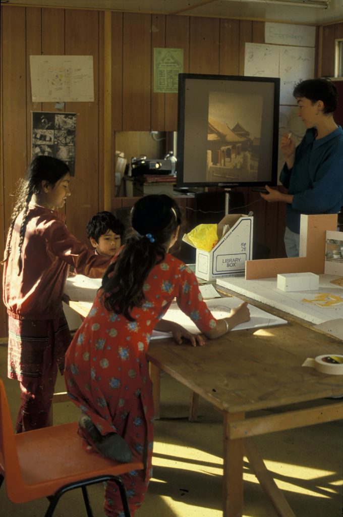 Jagonari – MatrixOpen