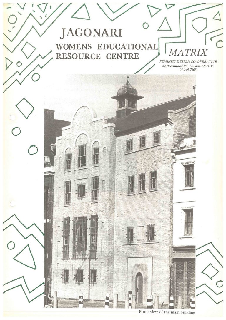 Jagonari – MatrixOpen