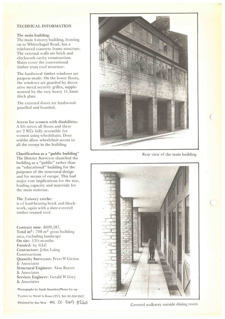 Jagonari – MatrixOpen