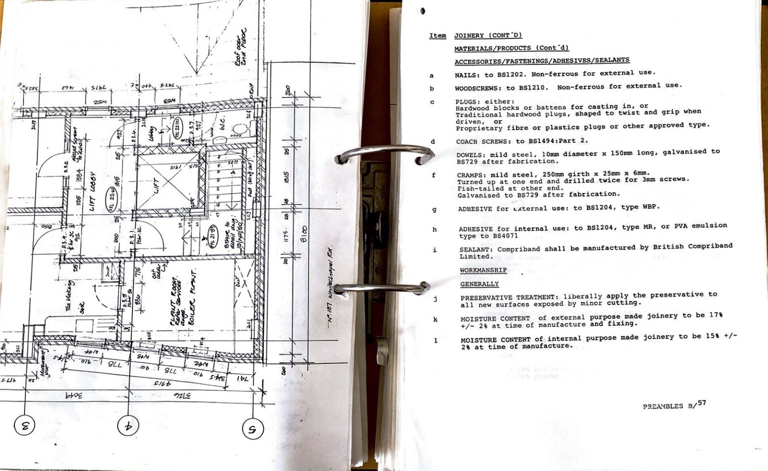 Jagonari – MatrixOpen
